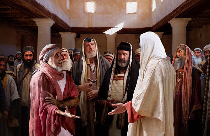 Lección 21 | Palabra de Verdad