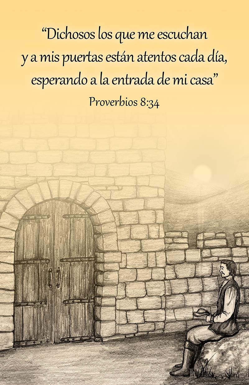 Sabiduría en tus paredes | Palabra de Verdad