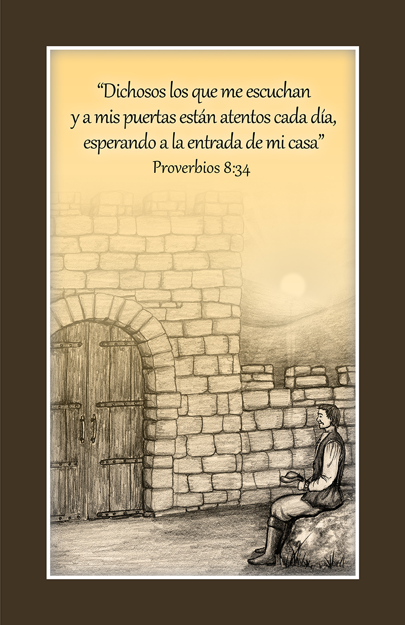 Sabiduría en tus paredes | Palabra de Verdad