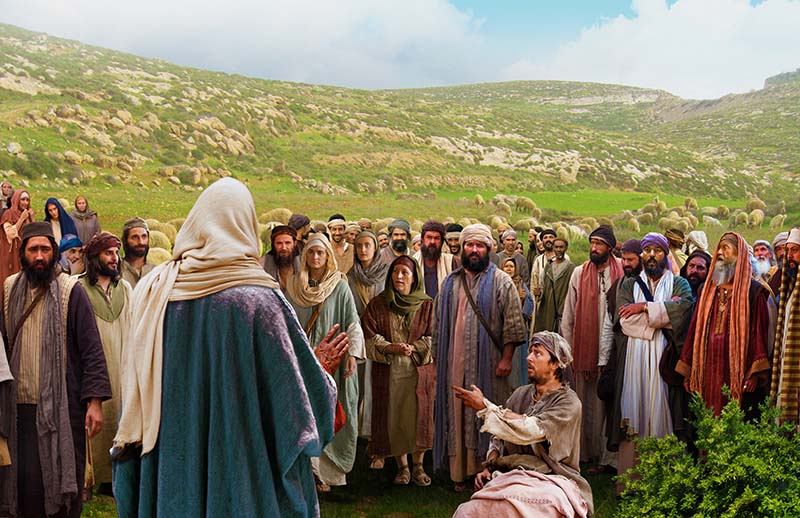 Lección 24 | Palabra de Verdad